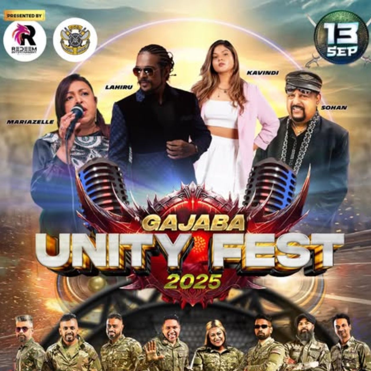 Events in Sri Lanka - Discover & Promote Local Events