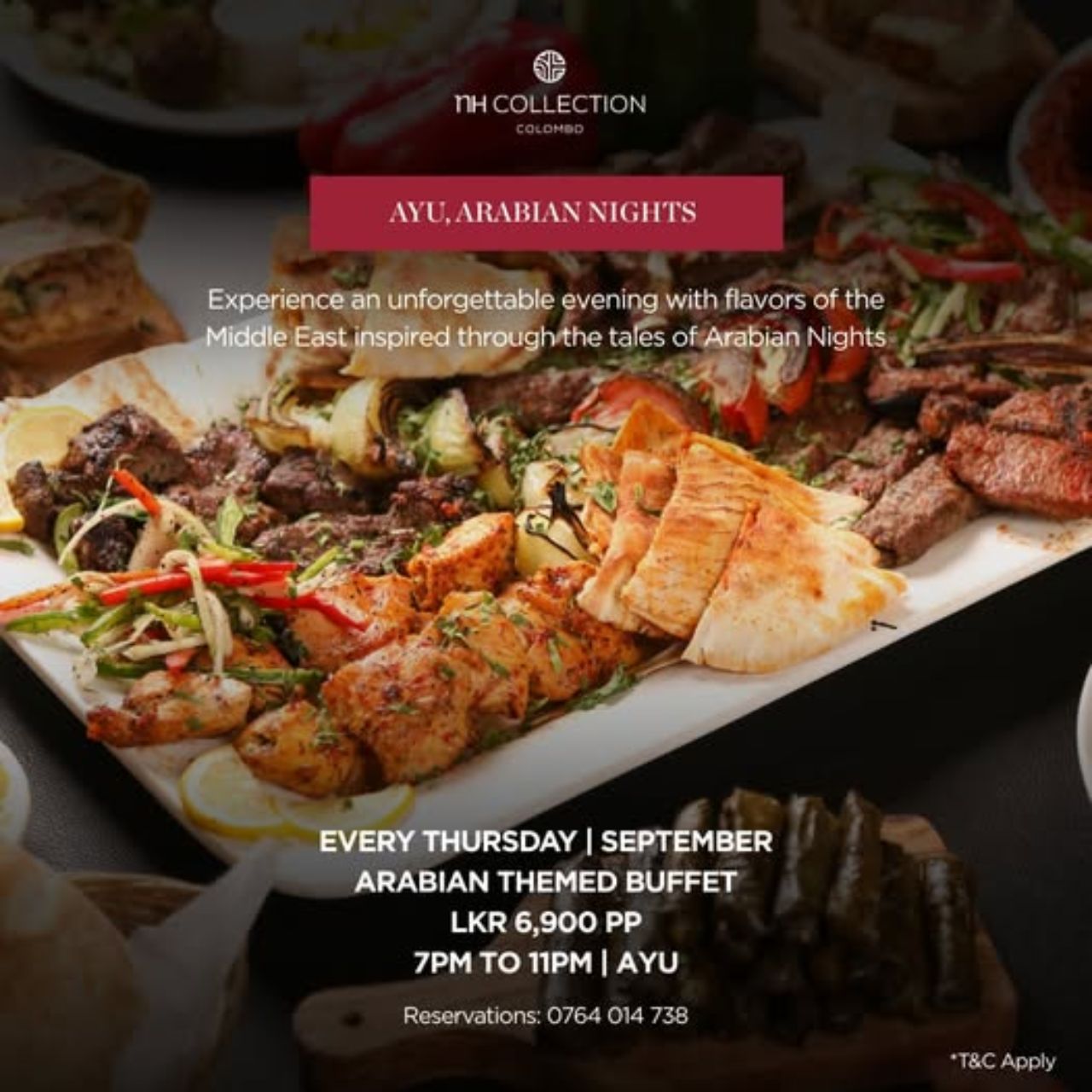 Events in Sri Lanka - Discover & Promote Local Events